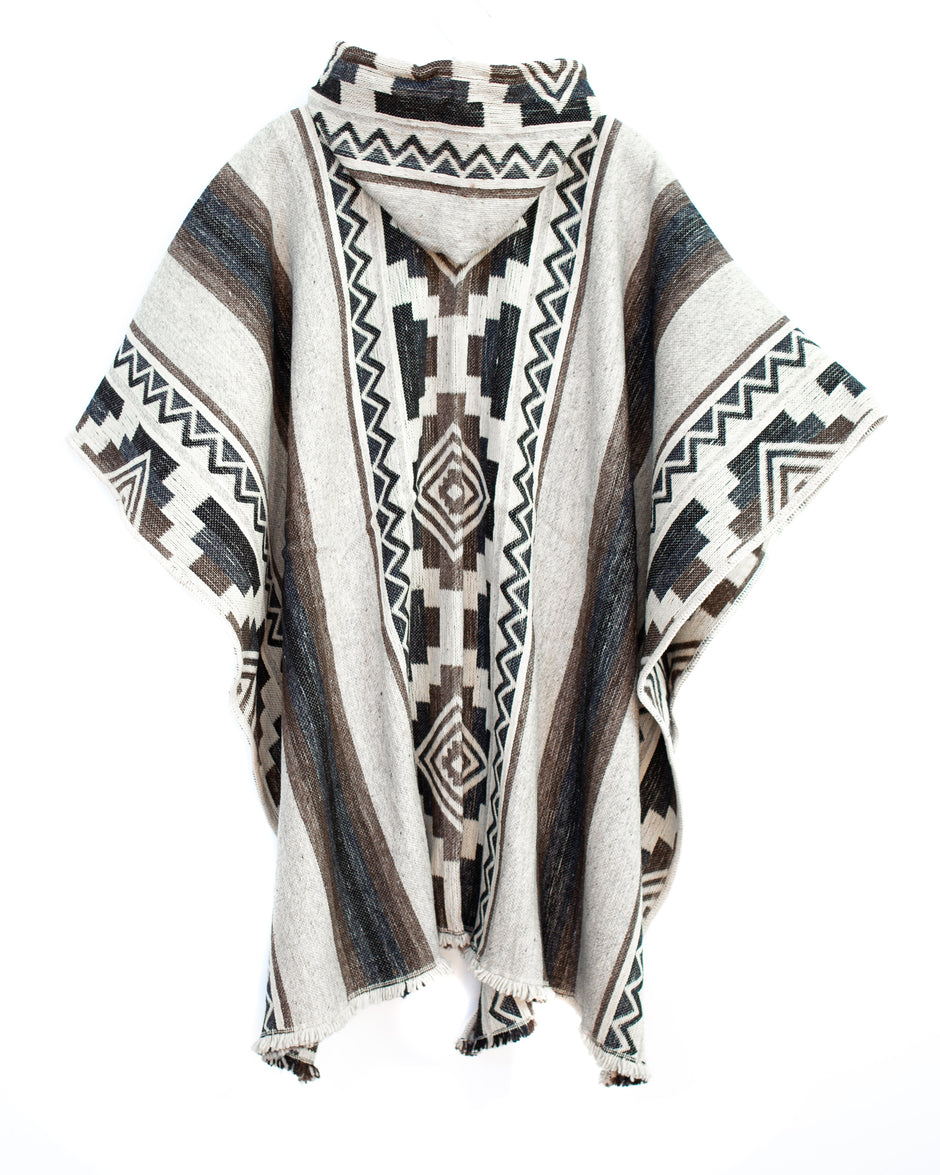 Ponchos Premium de Lana Hechos a Mano | Anzestral Chile – Page 2